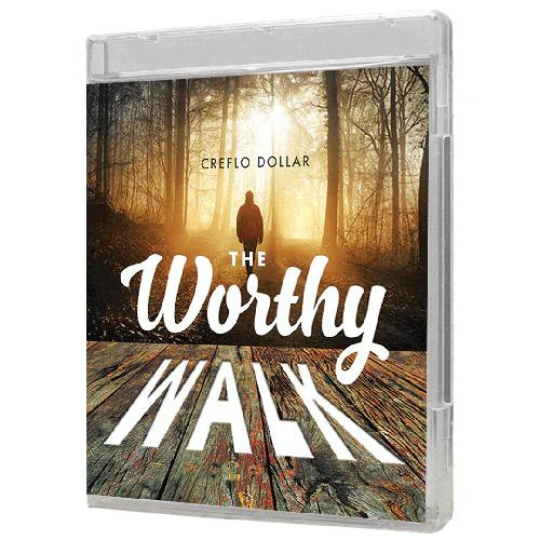 The Worthy Walk – CDM Asia-Pacific eStore